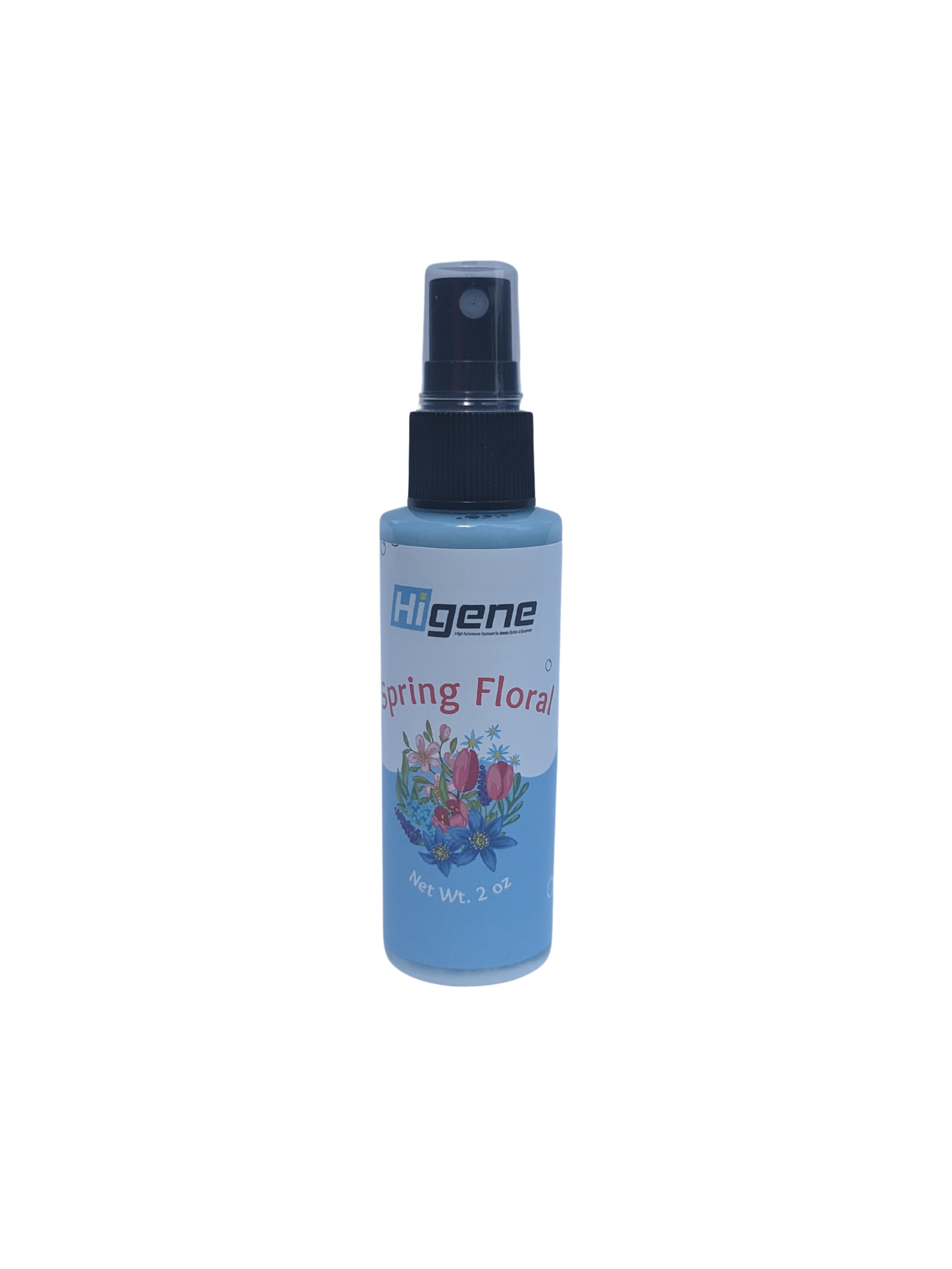 SweatOut Pro - Spring Floral – Higene Clean